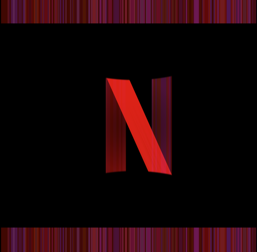 Animating Netflix Pre Roll Animations With Webgl Fragment Shaders