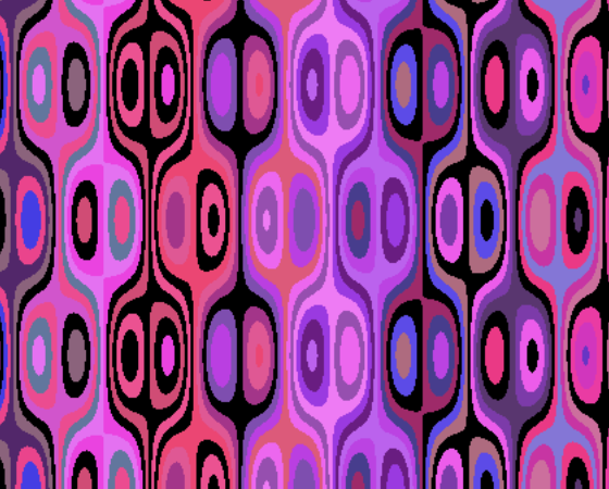 Animating Networks Pre Roll Animations With Webgl Fragment Shaders